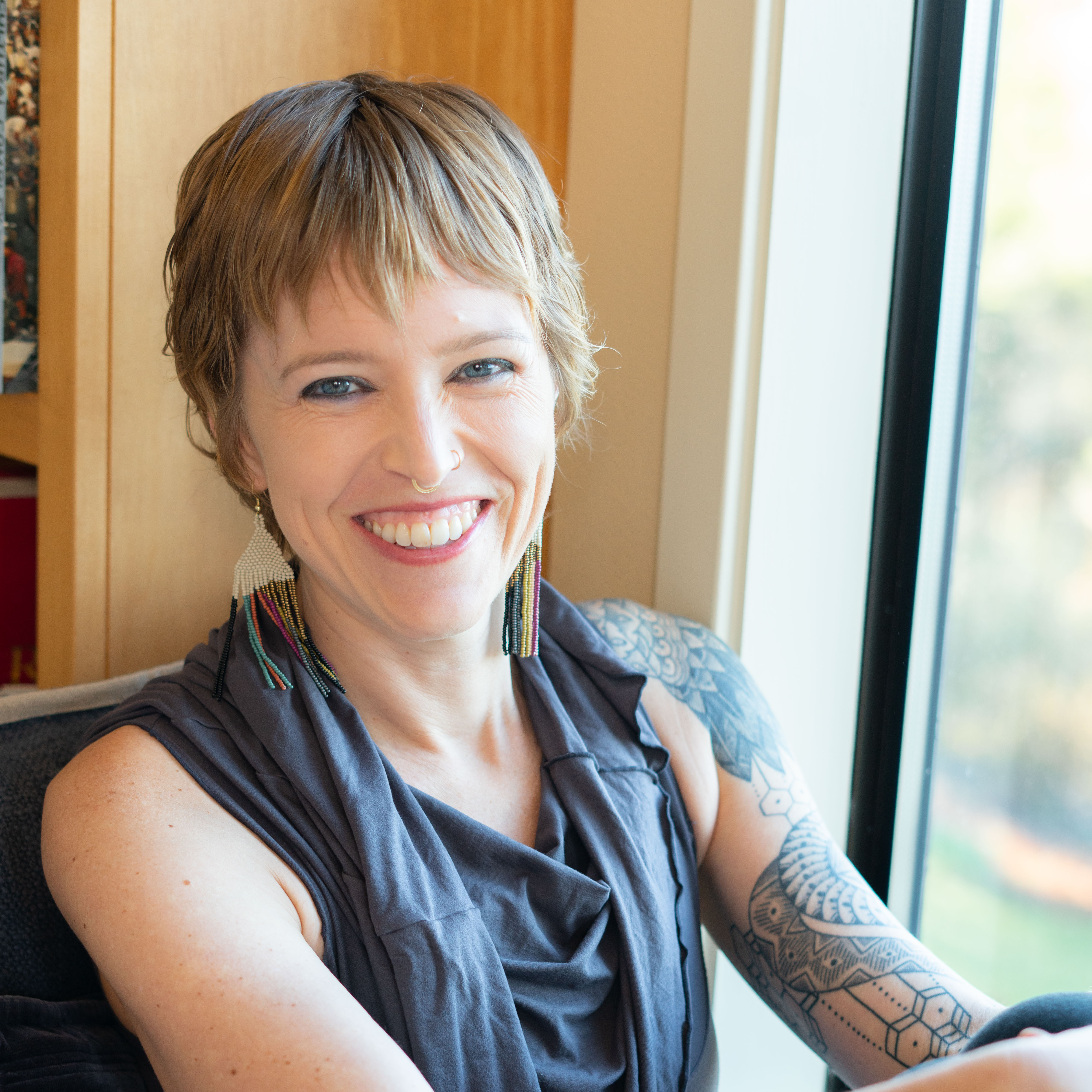 Psychedelic Practitioner Core Training